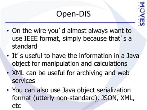 ppt distributed interactive simulation dis powerpoint presentation