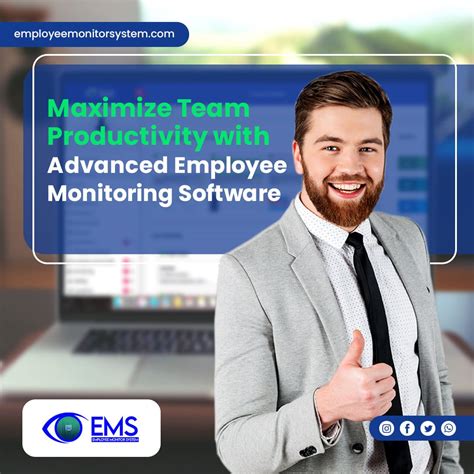 Boost Productivity With Employee Monitor System Employee Monitor System Posted On The Topic