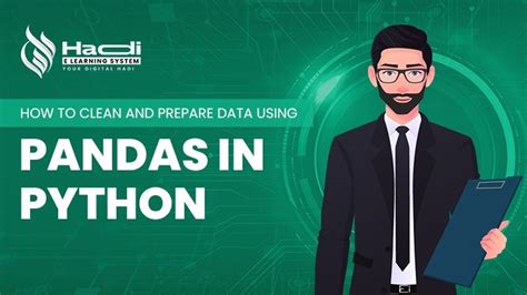 How To Clean And Prepare Data Using Pandas In Python