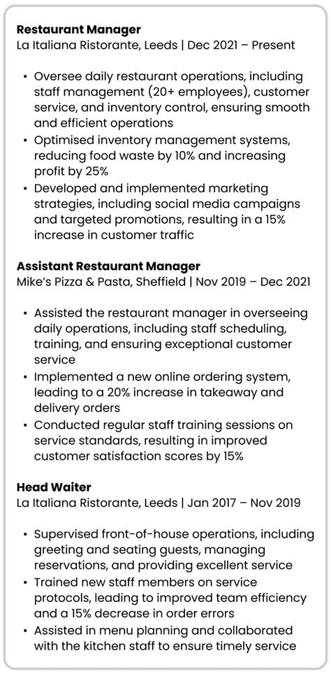 Promotion Process Template