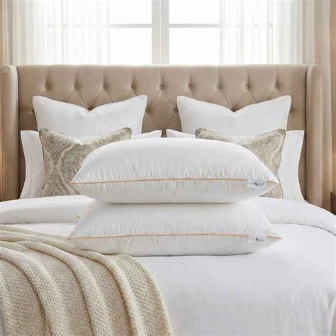 Leosoft Nature Dreams Pillow Filler 16 X 24 Inches Buy At ₹819 Online
