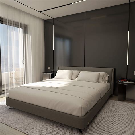 One Residence Apartment Intuarh