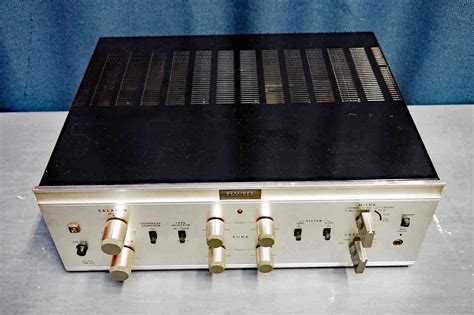 Pioneer Sm 83 Classic Audio