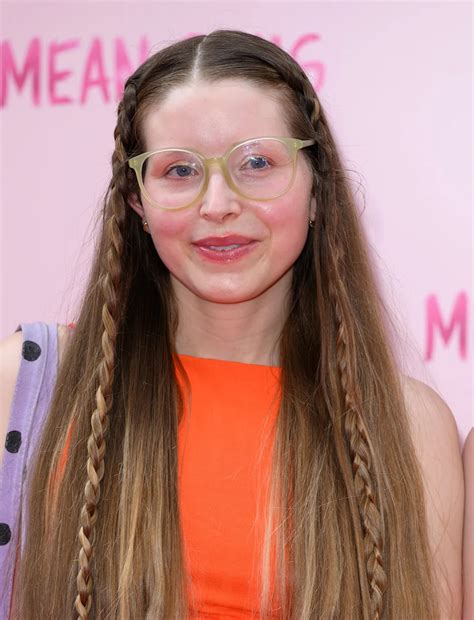 Heres Why Harry Potter Star Jessie Cave Was Recently Barred From A Fan Convention Because Of