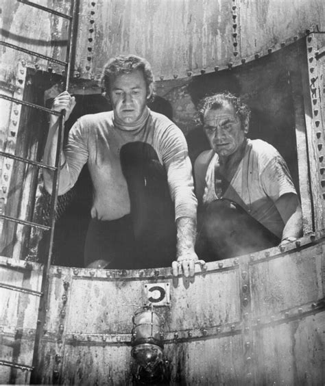 Gene Hackman Was The Superb Hollywood Everyman Crafting Some Of The Most Unforgettable Film