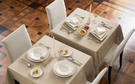Mise En Place Regole Idee E Tendenze Moderne