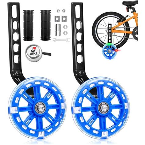 20 Inch Bike Wheels