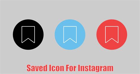 Saved Icon Free Download 19974619 Vector Art At Vecteezy