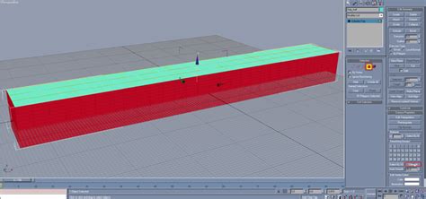 Gmax Mesh Smooth And Smoothing Groups Bat And Lot Editor Tutorials