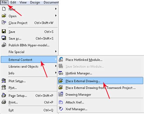 Exporting Barcodes Into DXF