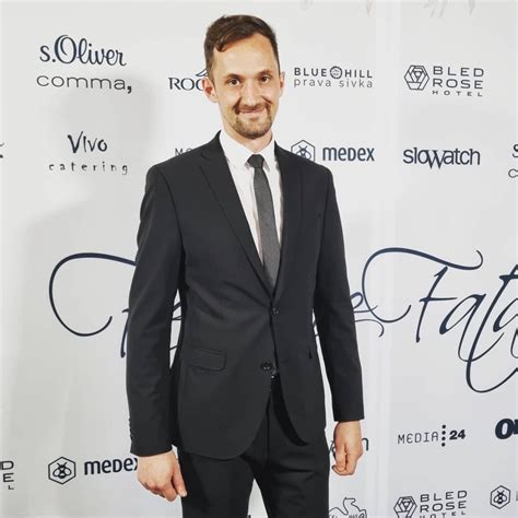 Mojmir Šiftar Ima Velik Razlog Za Veselje Točnoto