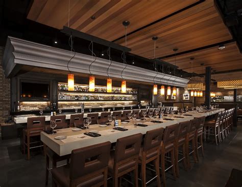 Rancho Cucamonga Restaurant Paul Martins American Grill