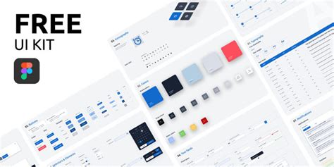 Free Mockup UI Kit Our Unleash Your Creativity With