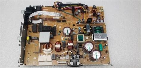 Printer Cartridge Hp Laserjet Pro Mfp M521dn 500mfp M525dn Power