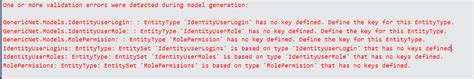 Mvc My Context Requires Identity Mvc C Stack Overflow