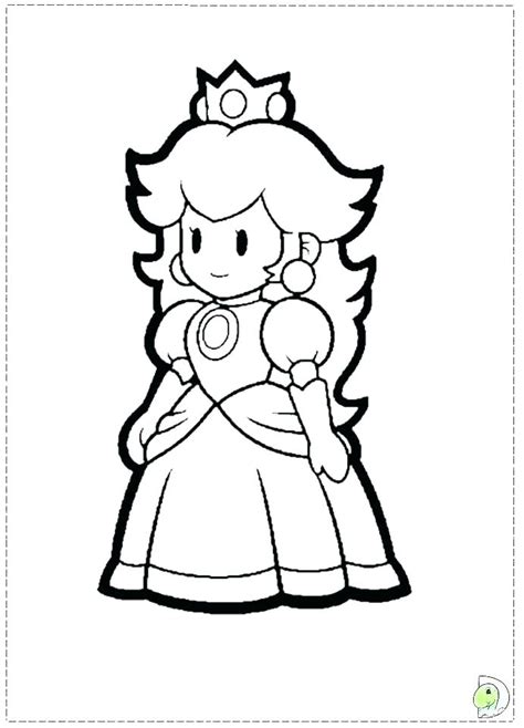 Super Mario Brothers Coloring Book