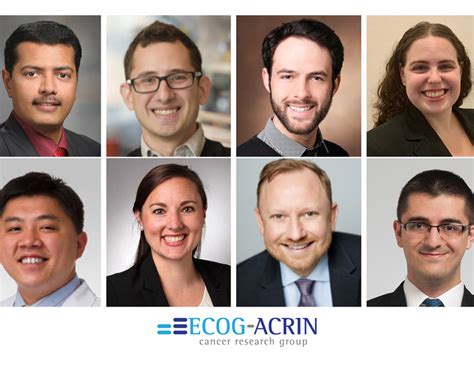 People Archives News From The Ecog Acrin Cancer Research Group