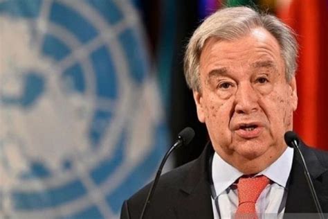 Pbb Perempuan Tinggal Di Daerah Konflik Capai Angka Tertinggi