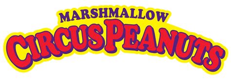 Circus Peanuts Spangler Candy