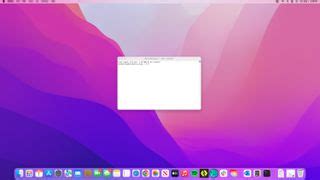 Essential MacOS Terminal Commands TechRadar