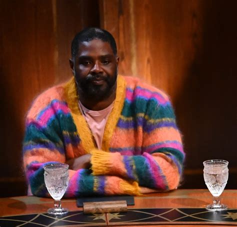 Traitors Ron Funches Claims Co Star Made ‘truly Terrible And ‘deeply Personal Comments That