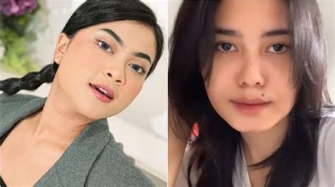 Tama Tazia Pede Ngaku Cantik Hingga Berhasil Curi Hati Achmad