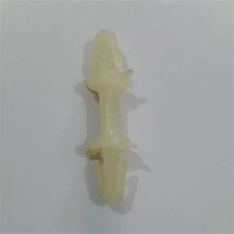 Nylon Plastic Dual Lock Pcb Spacer At Best Price In Mumbai By Yamuna