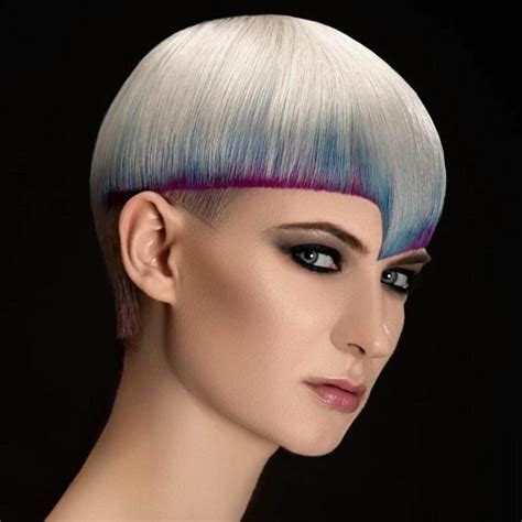 11 Popular Front Hairstyles To Keep You On Trend