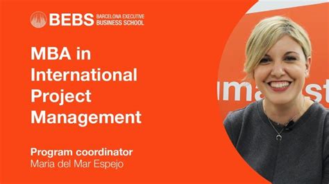 Bebs Barcelona Executive Business School On Linkedin Bebs Mba In