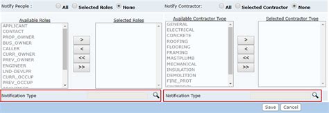 Add A Case Notification