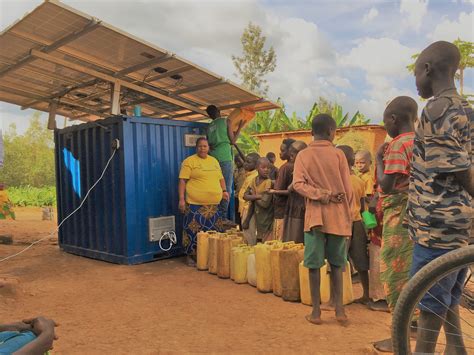 Offgridbox Une Solution Efficiente Pour Solar Impulse