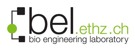 Bio Engineering Laboratory Bio Engineering Laboratory Eth Zurich