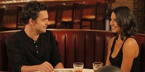 New Girl Nicks Girlfriends Ranked