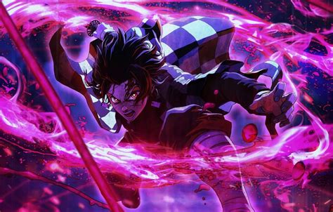 Coolest Demon Slayer Anime Wallpapers Wallpaper Cave