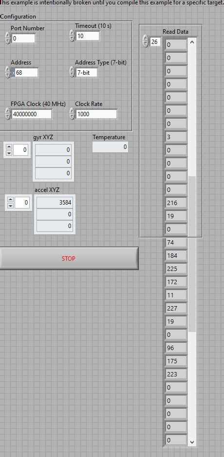 Data Into 1d Array Page 2 Ni Community
