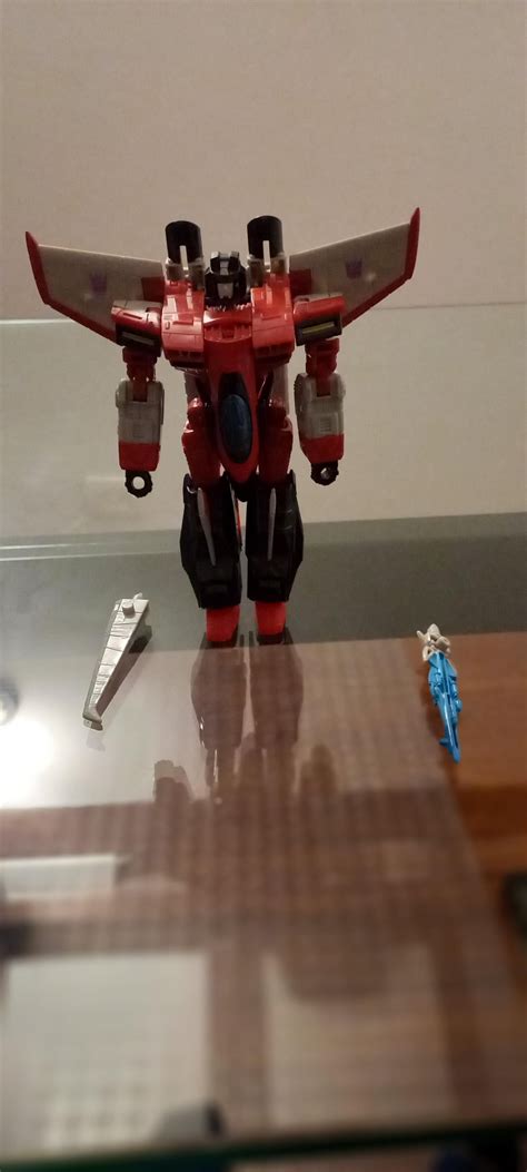 I Bought My First Transformer R Transformers