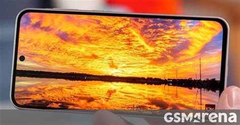 Boe Announces Impressive New Ips Lcd For Smartphones News