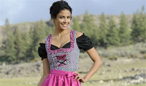 Dirndl Mode Ackermann