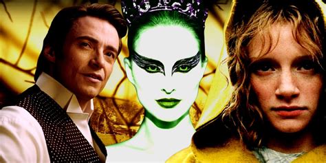 Movies With Great Plot Twists 60 Photos Moonagedaydreamfilm