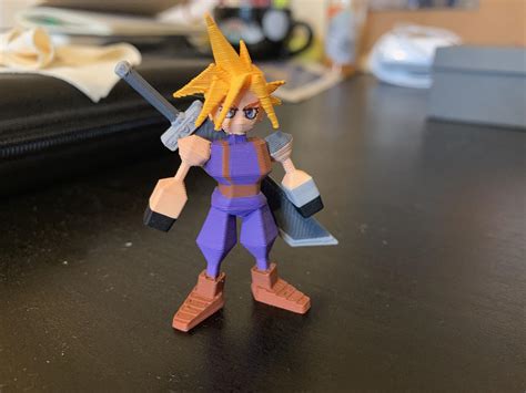 Alright Everybody Lets Mosey R Finalfantasy