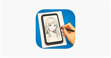 ‎ar Drawing Simple Draw App App Store