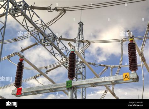 Switchyard Vs Substation At Leigh Davis Blog