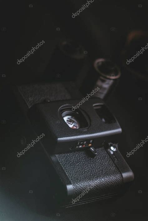 Vintage Lomo Camera With Case And Two Rolls Of Film Retro Film Camera