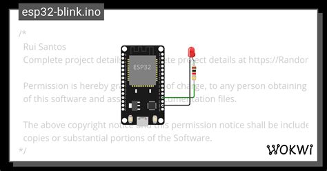 Esp32 O Wokwi Esp32 Stm32 Arduino Simulator