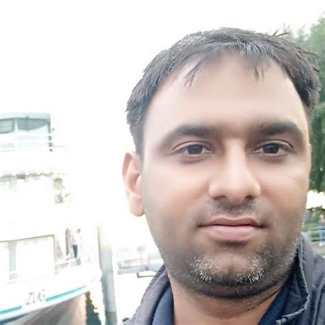 sunil kumar qa manager indxx capital management pvt ltd xing