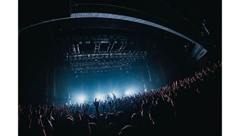 Passcode 最新アルバム『insignia』を引っ提げたツアー完走！超満員のフロアを熱狂させ、「最新が最強」を証明！ Usenの音楽情報サイト「encore（アンコール）」