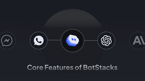 understanding the core features of botstacks botstacks