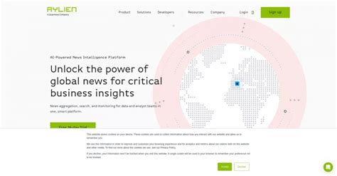 Aylien — Ai Tools Catalog