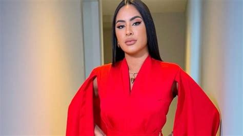 Ex Bbb Isabelle Nogueira Lamenta Derrota Coração Aflito