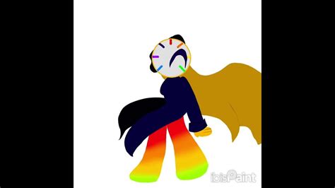 Dyles Sister Oc Leathel Art Dandysworld Roblox Youtube